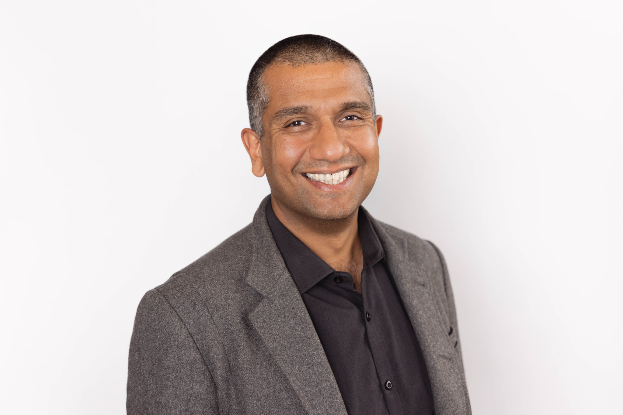 Harj Chand | Managing Director, Ignite Data Solutions